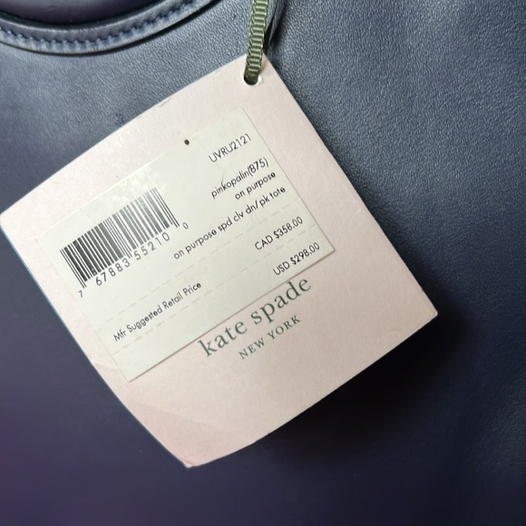 kate spade | Bags | Kate Spade On Purpose Rwanda Tote | Poshmark